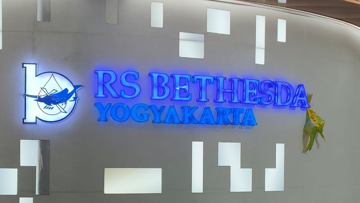 Oktober 2025, RS Bethesda Raih Rating Google Review Tertinggi Rumah ...
