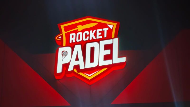 Rocket Padel - JogjaUpdate.com